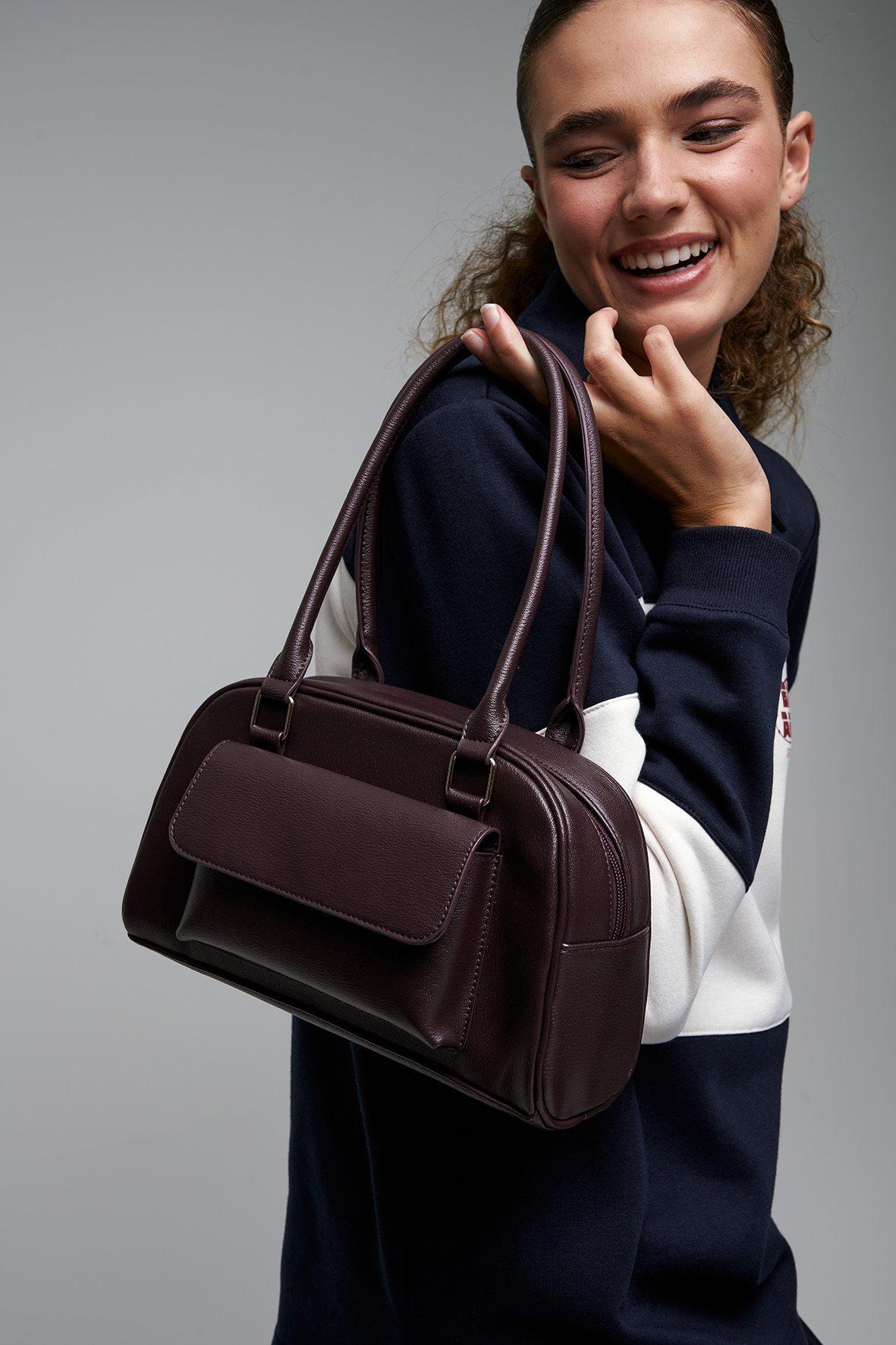 Bowler Bag