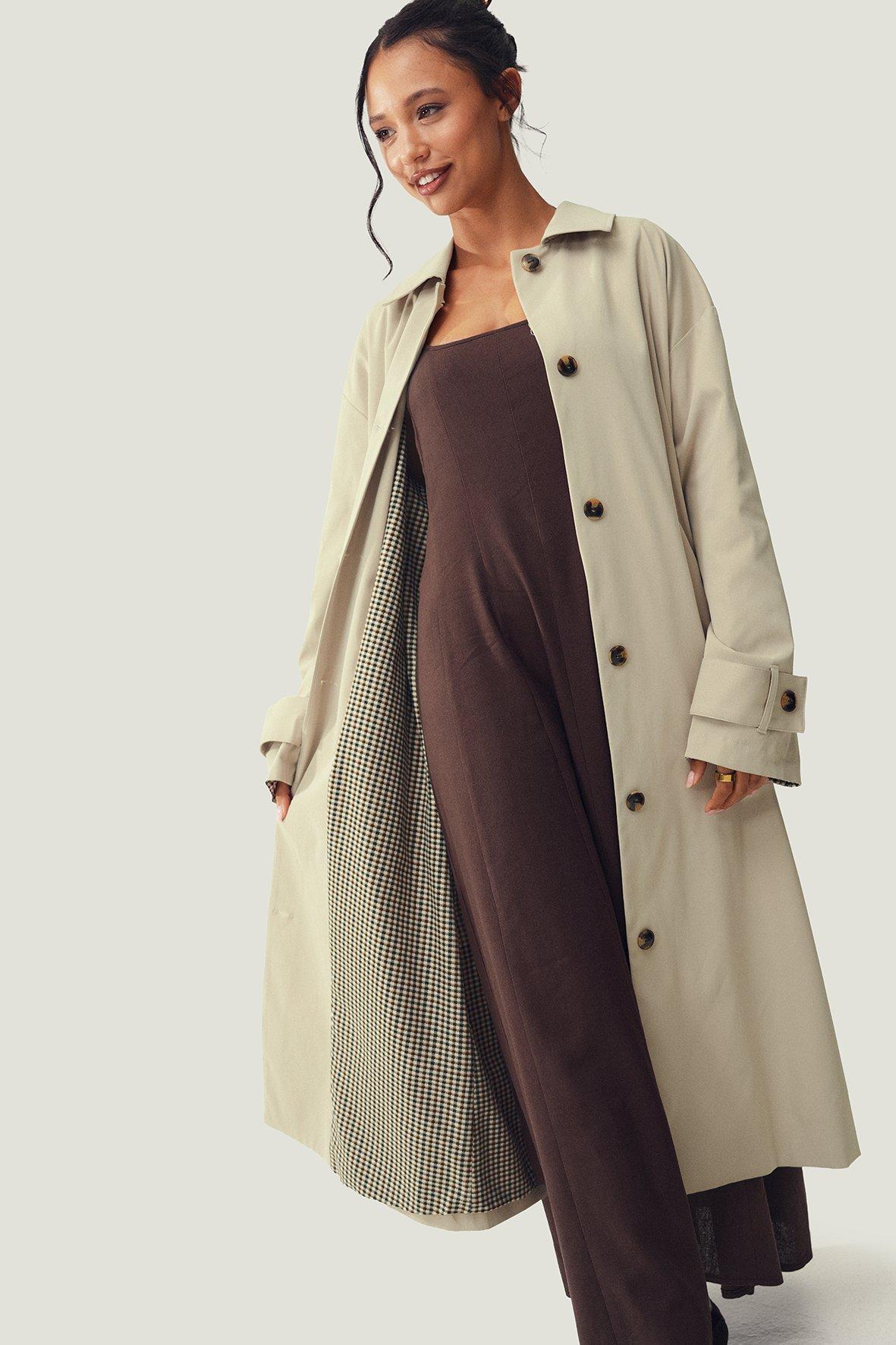 Trench Coat