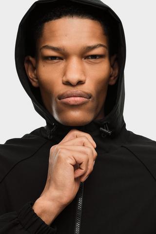 Active Jacket