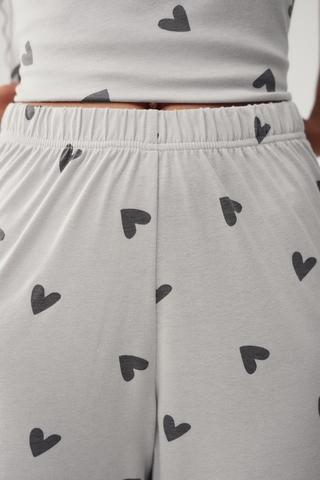 Heat Sleep Set