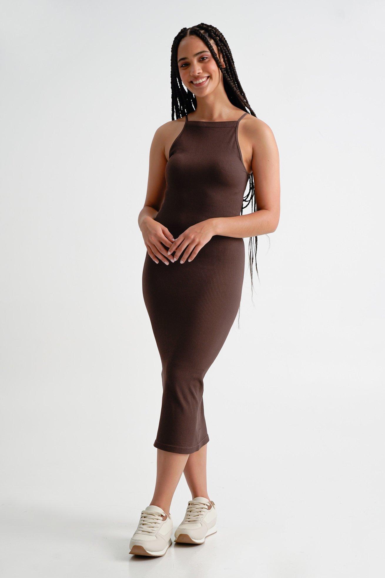 Bodycon Dress
