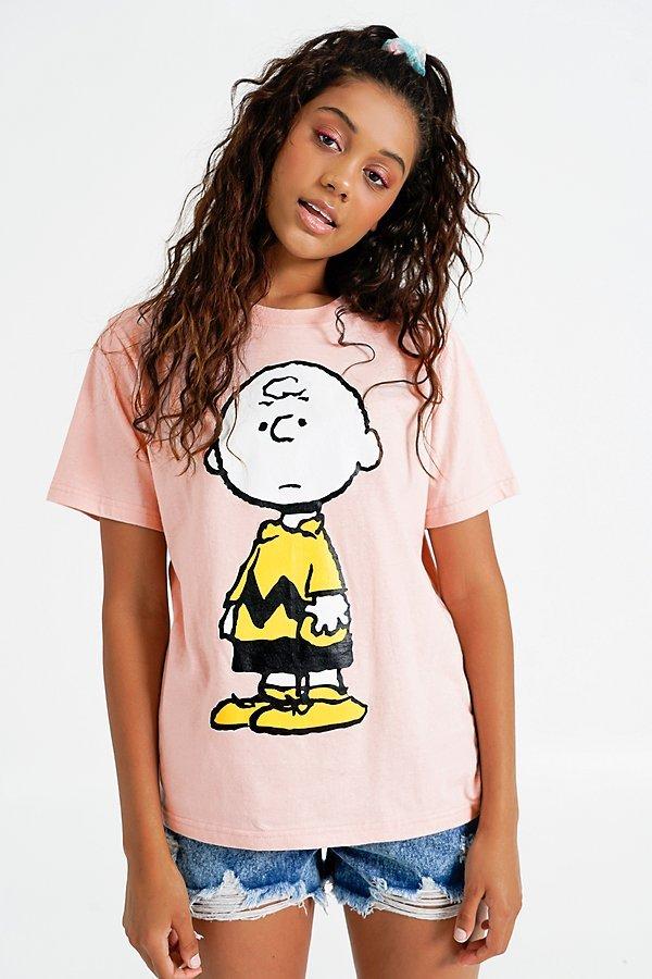 Charlie Brown Tee
