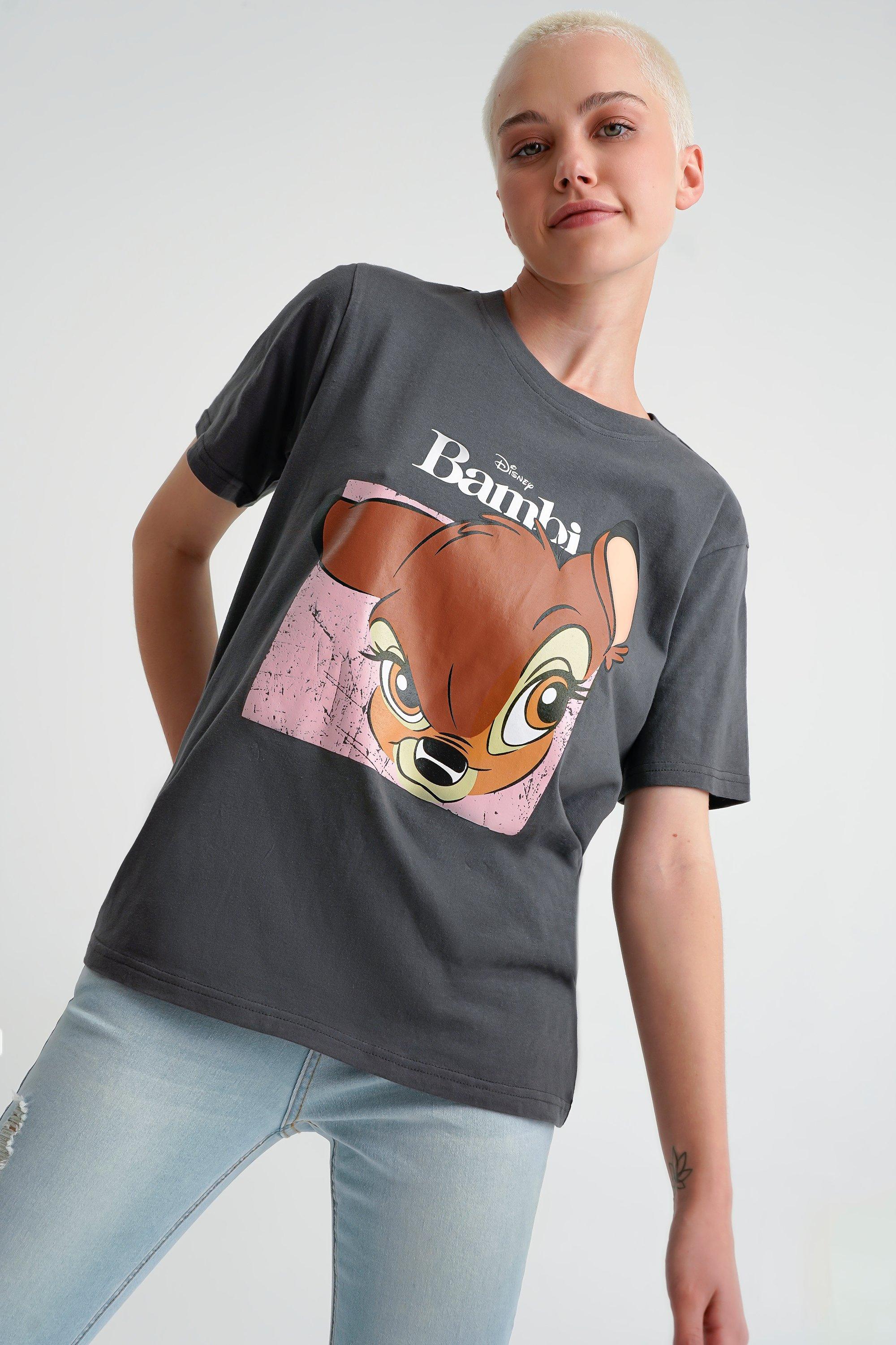 Bambi Graphic Tee