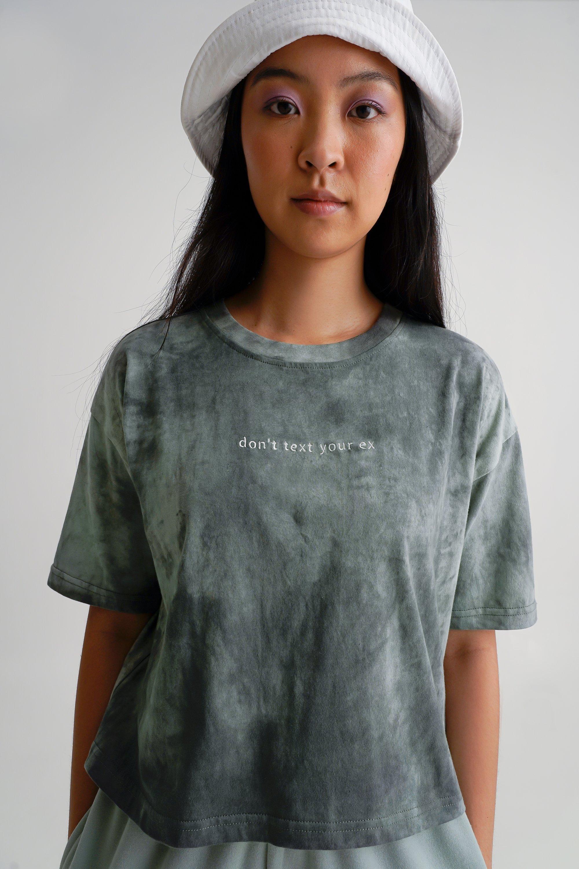 Statement Tee