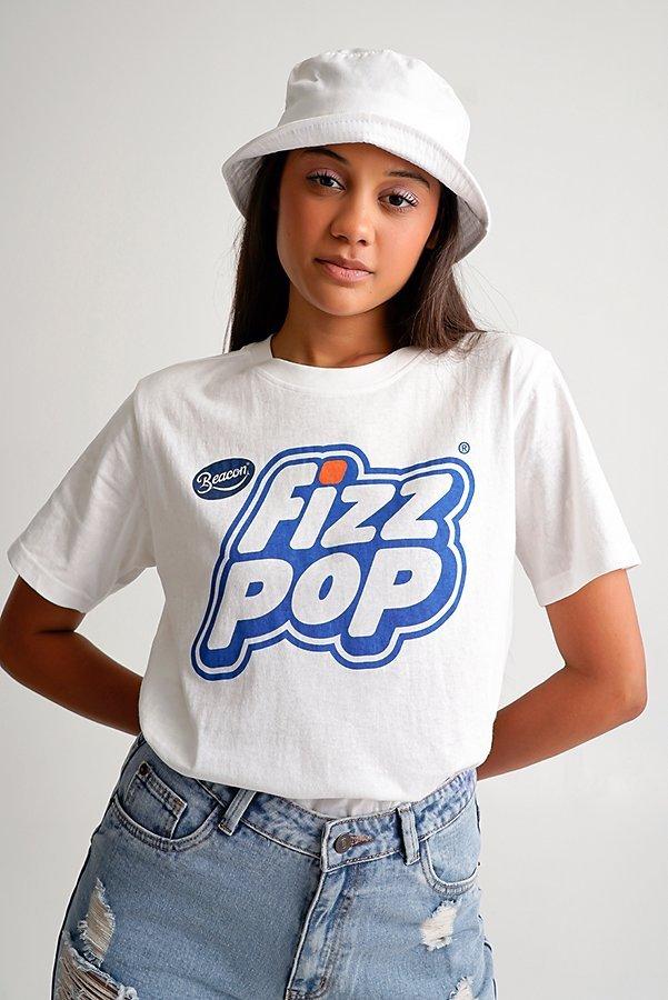 Fizz Pop Graphic Tee