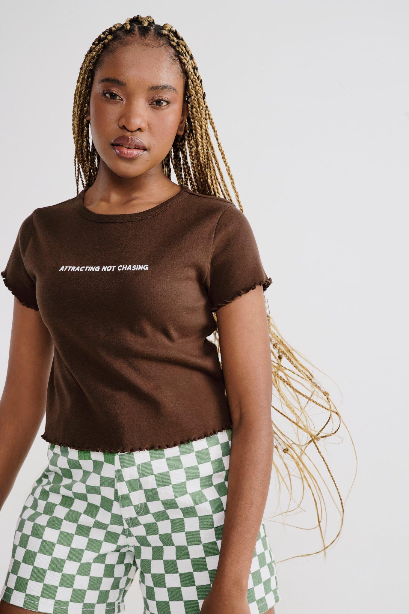 Statement T-shirt