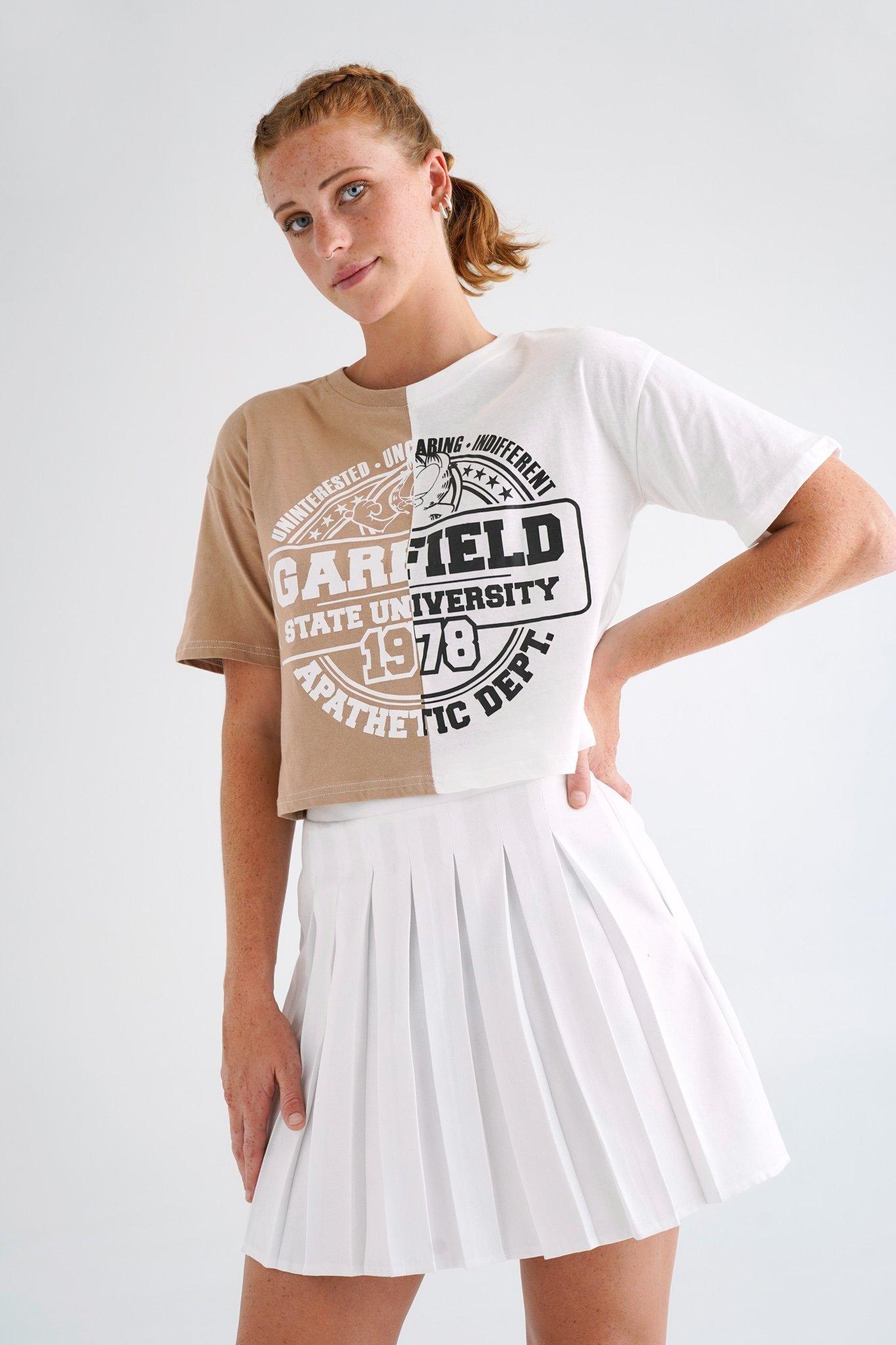 Garfield Graphic Tee