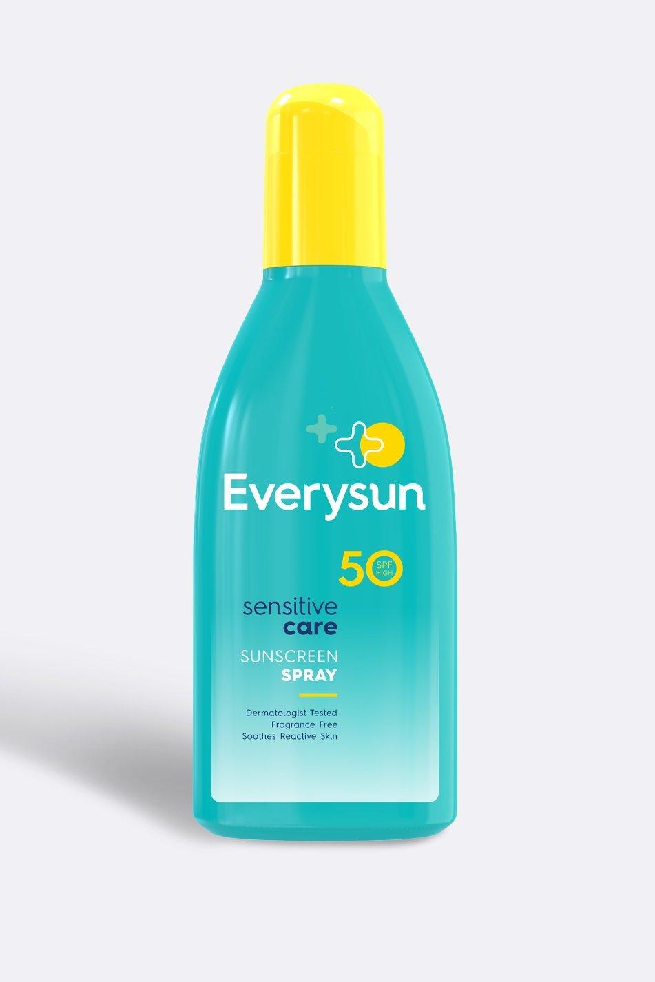 Everysun Kids Sunscreen Spray 200ml