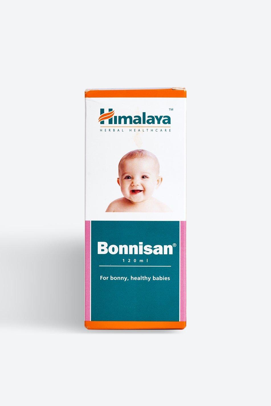 Bonnisan 120ml