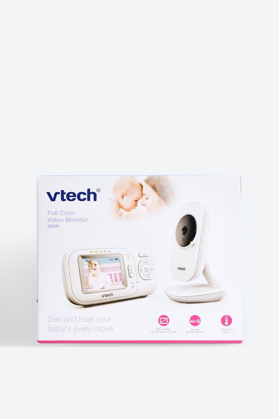 Vtech Video Sound Monitor