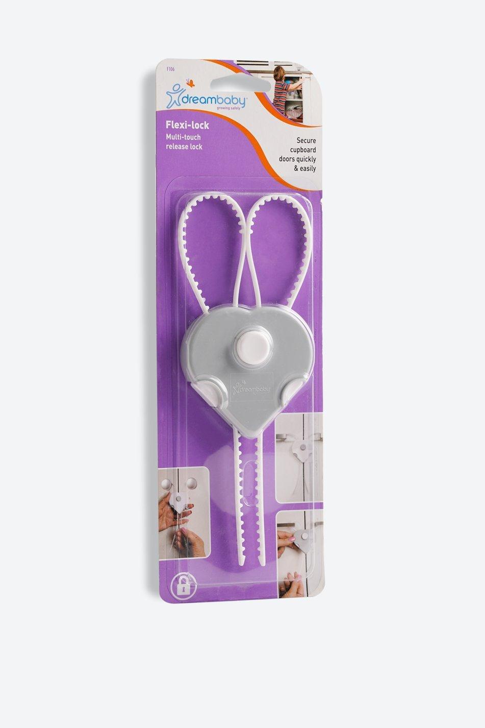 Dreambaby Flexi-lock