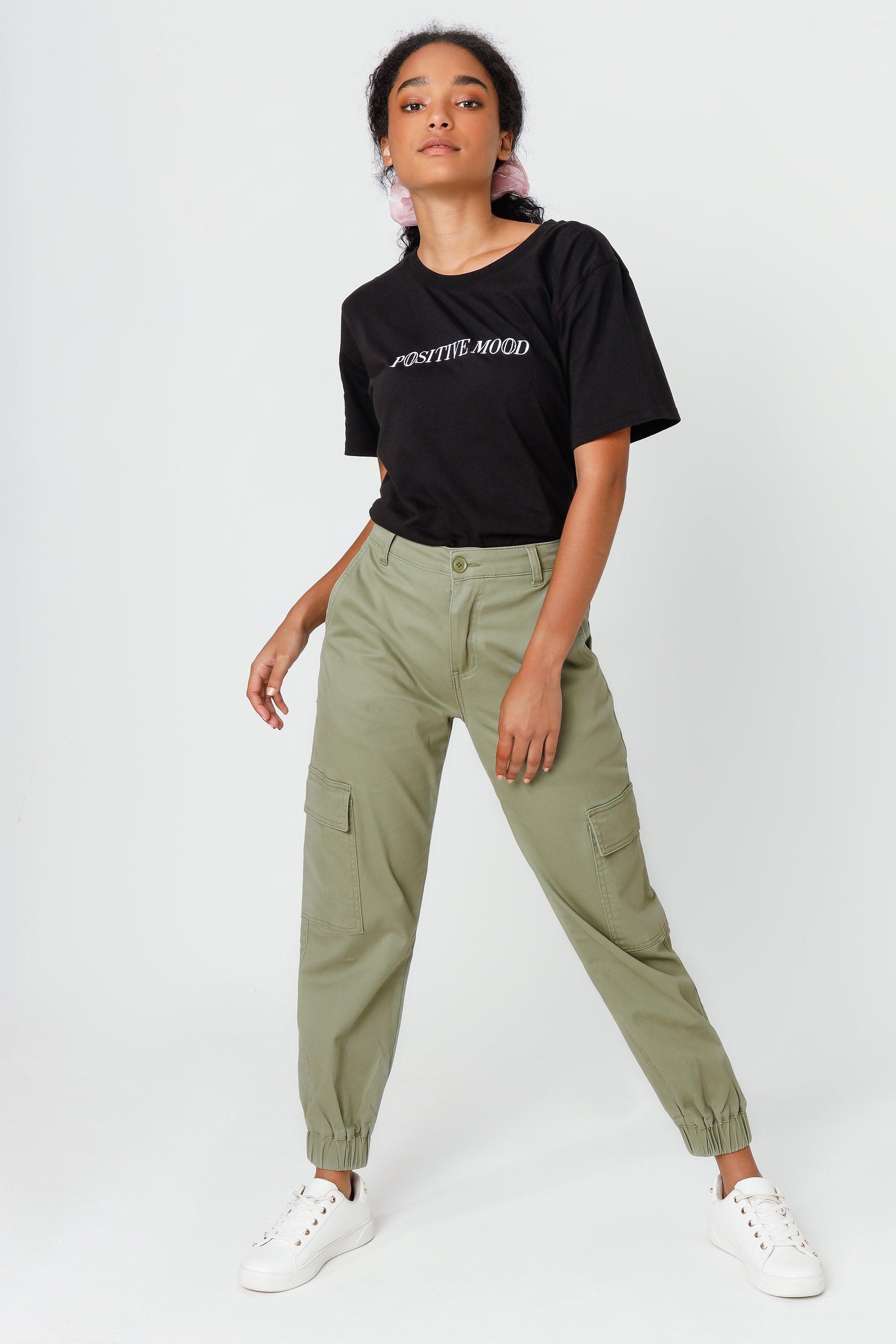 Cargo Pants