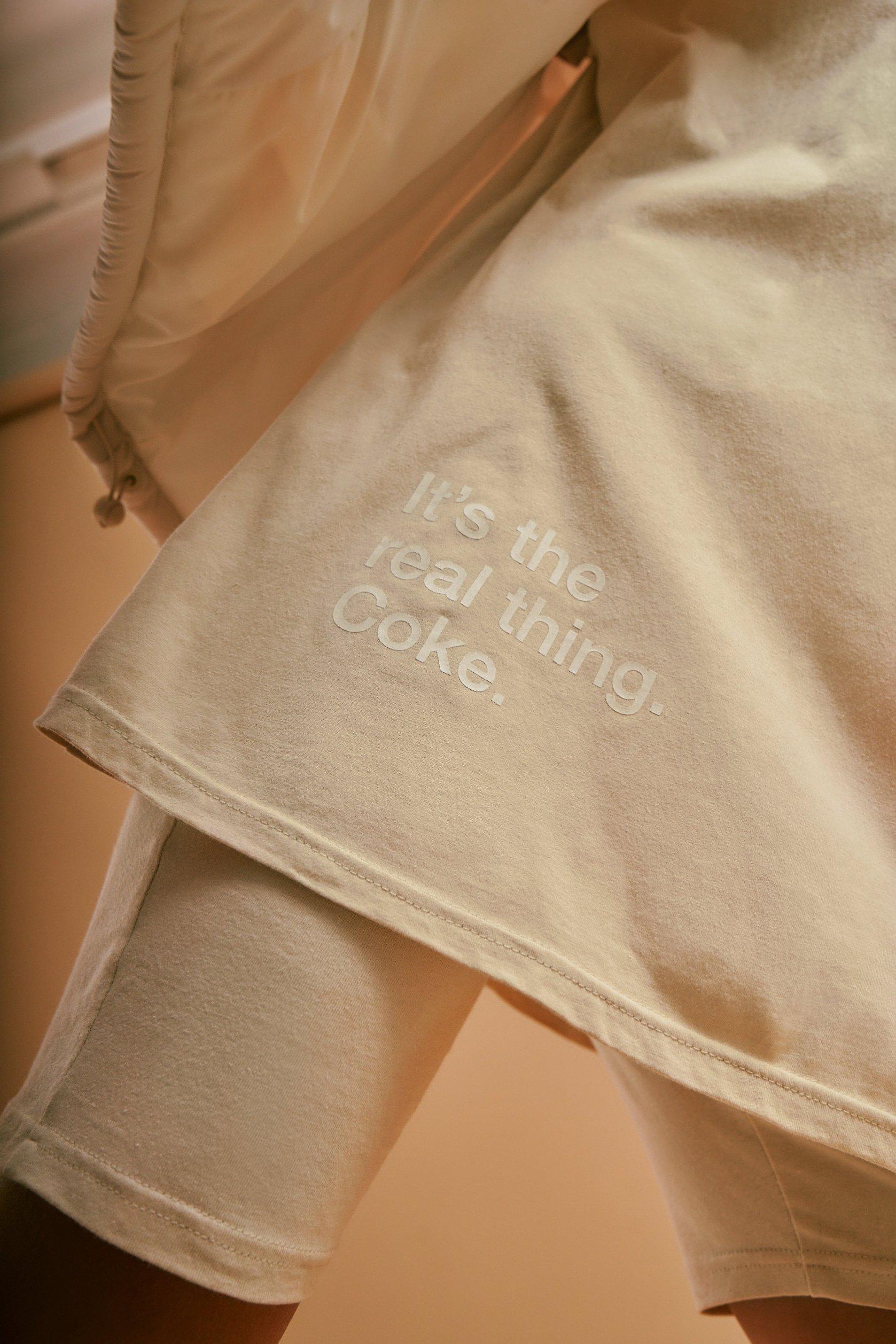 Mr Price | Coca-Cola Oversized T-shirt