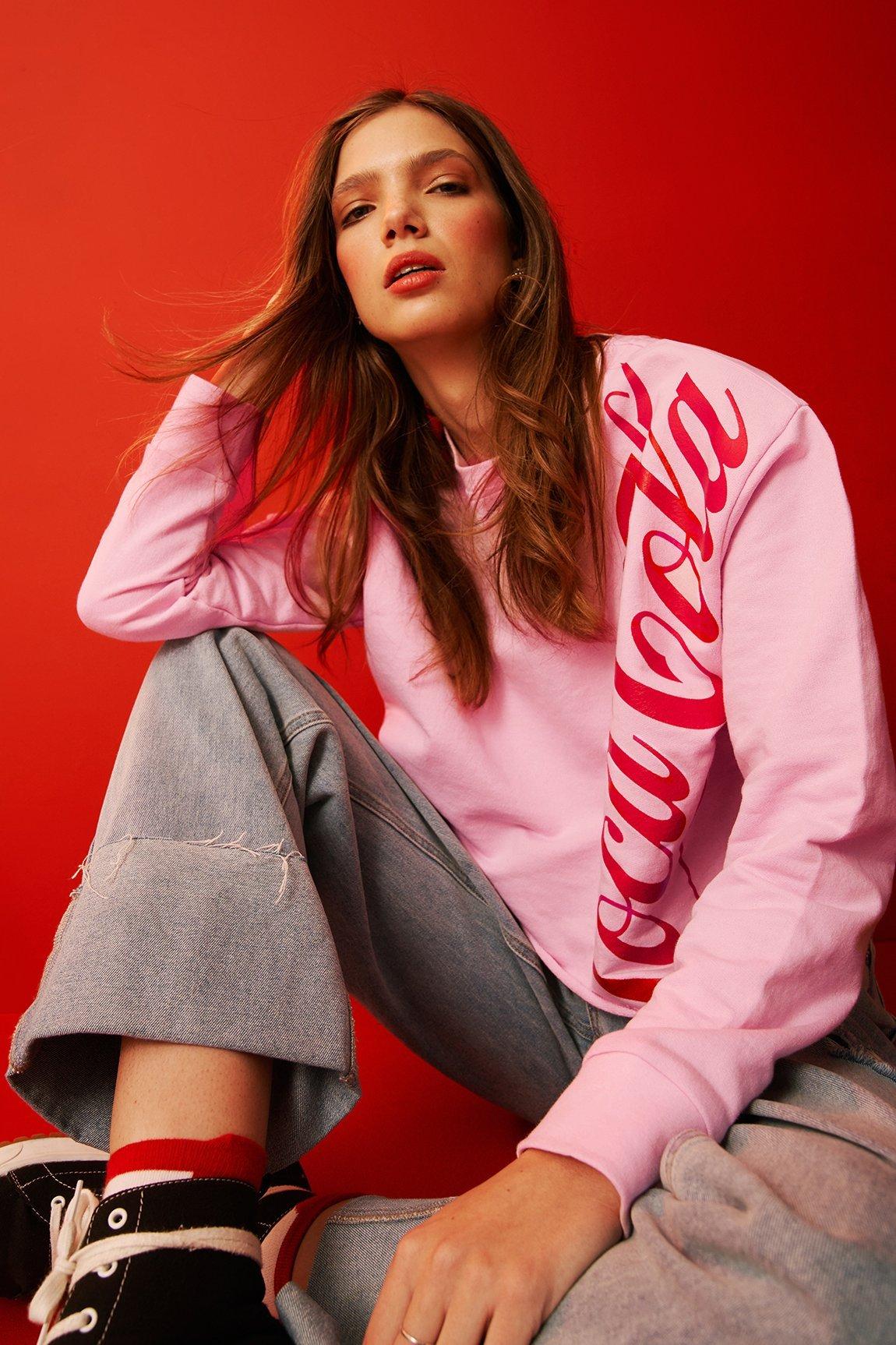 Mr Price | Coca-Cola Active Top