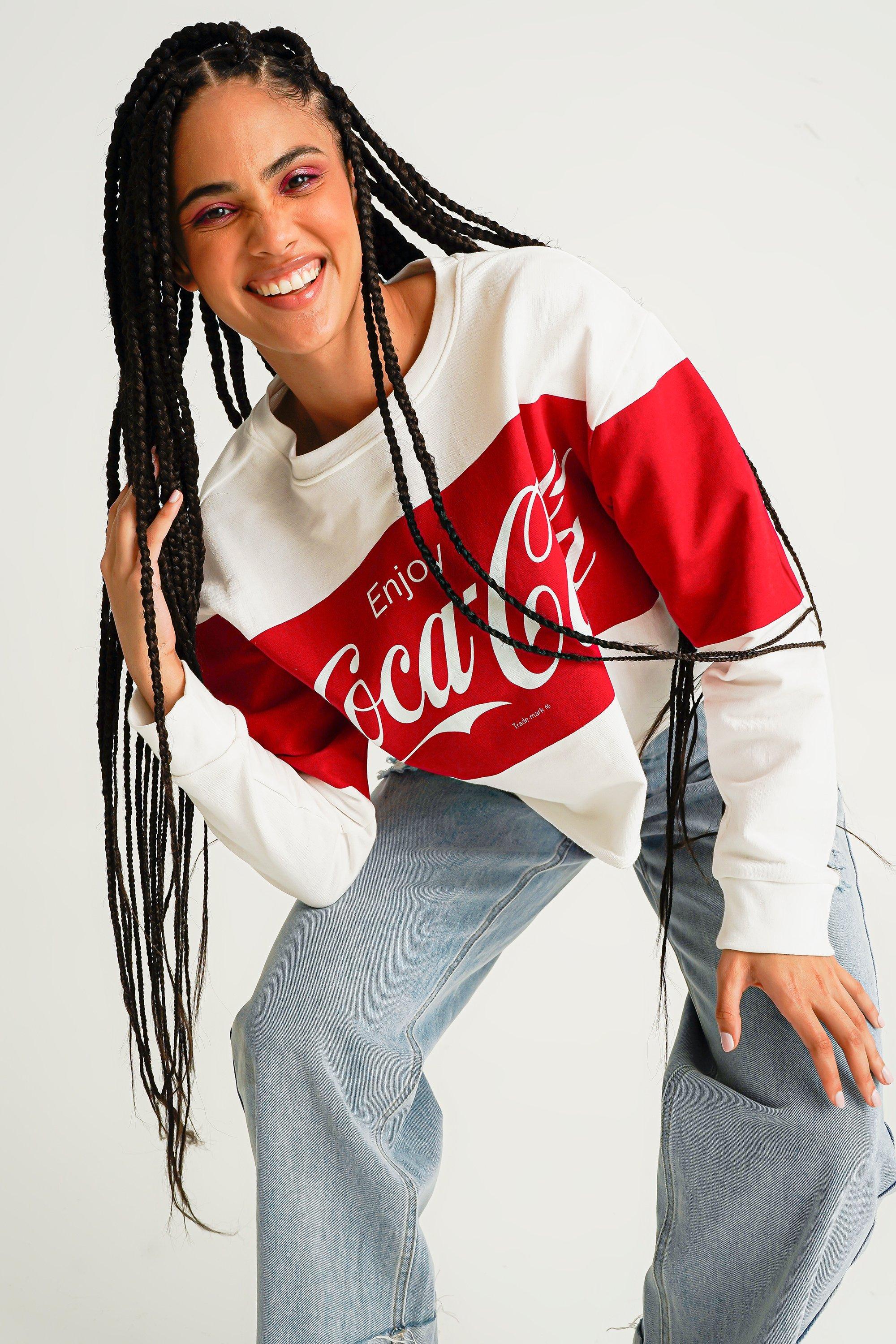 Mr Price | Coca-Cola Active Top