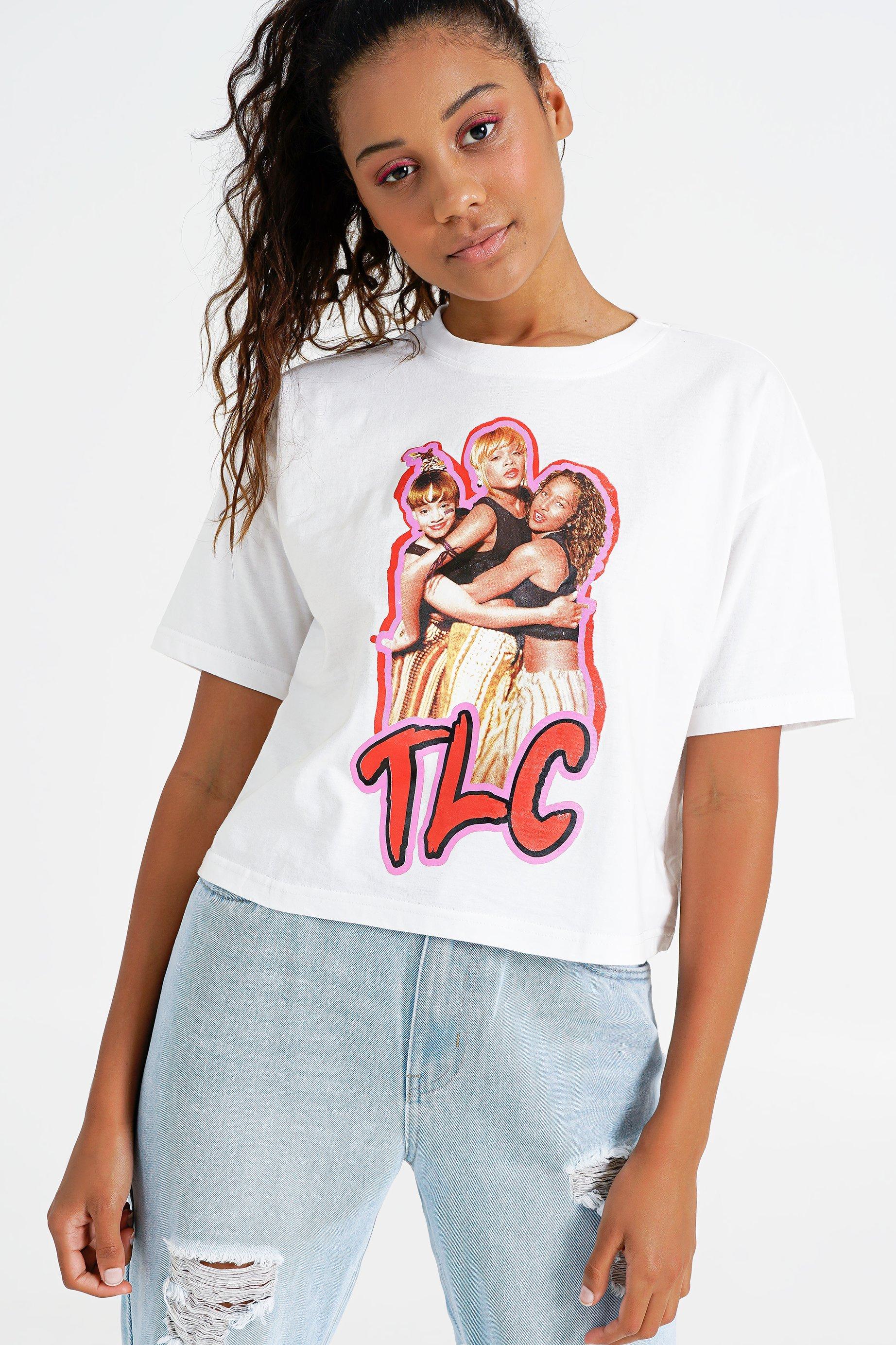Tlc Tee
