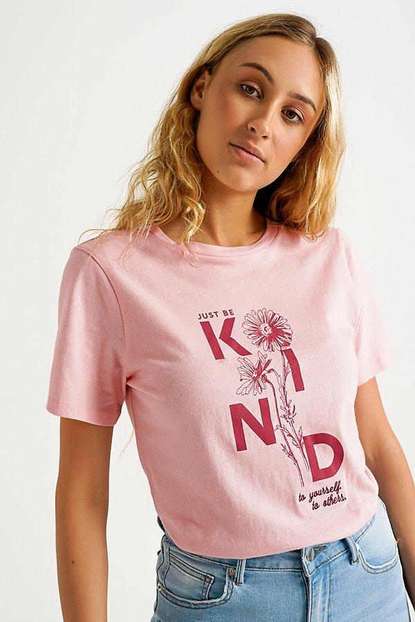 Statement Screen Tee