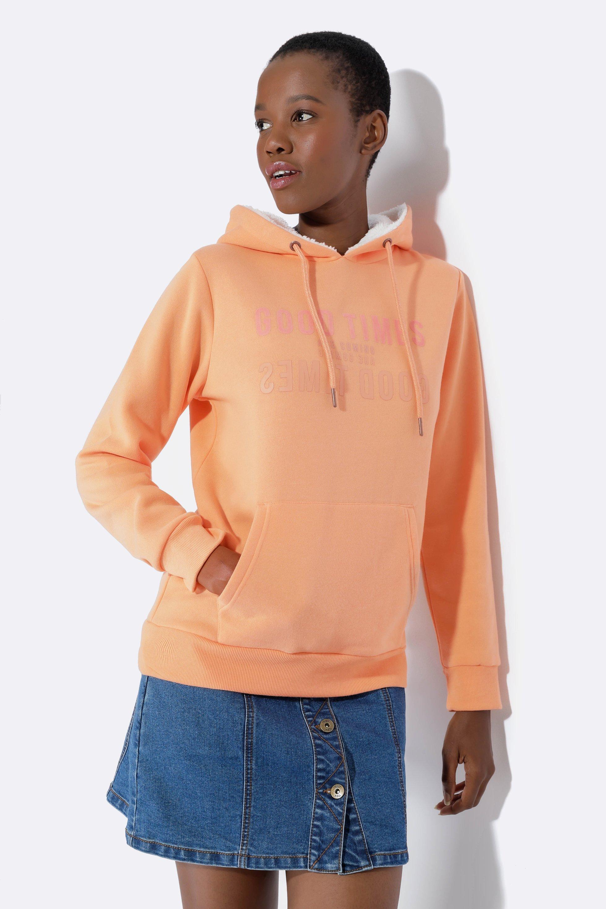 Statement Hoodie