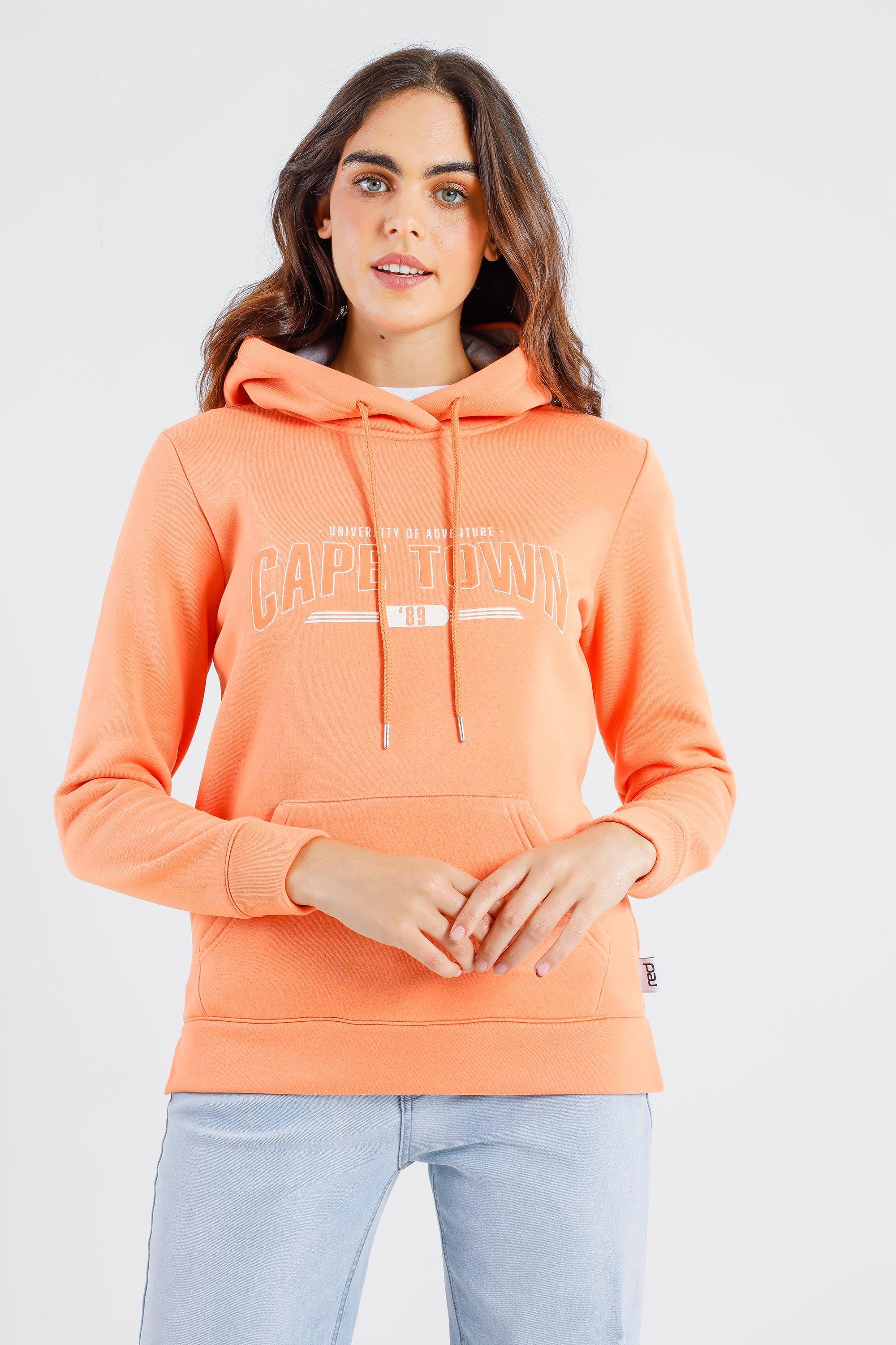 Statement Hoodie