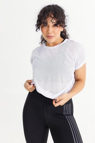 Active Mesh T-shirt
