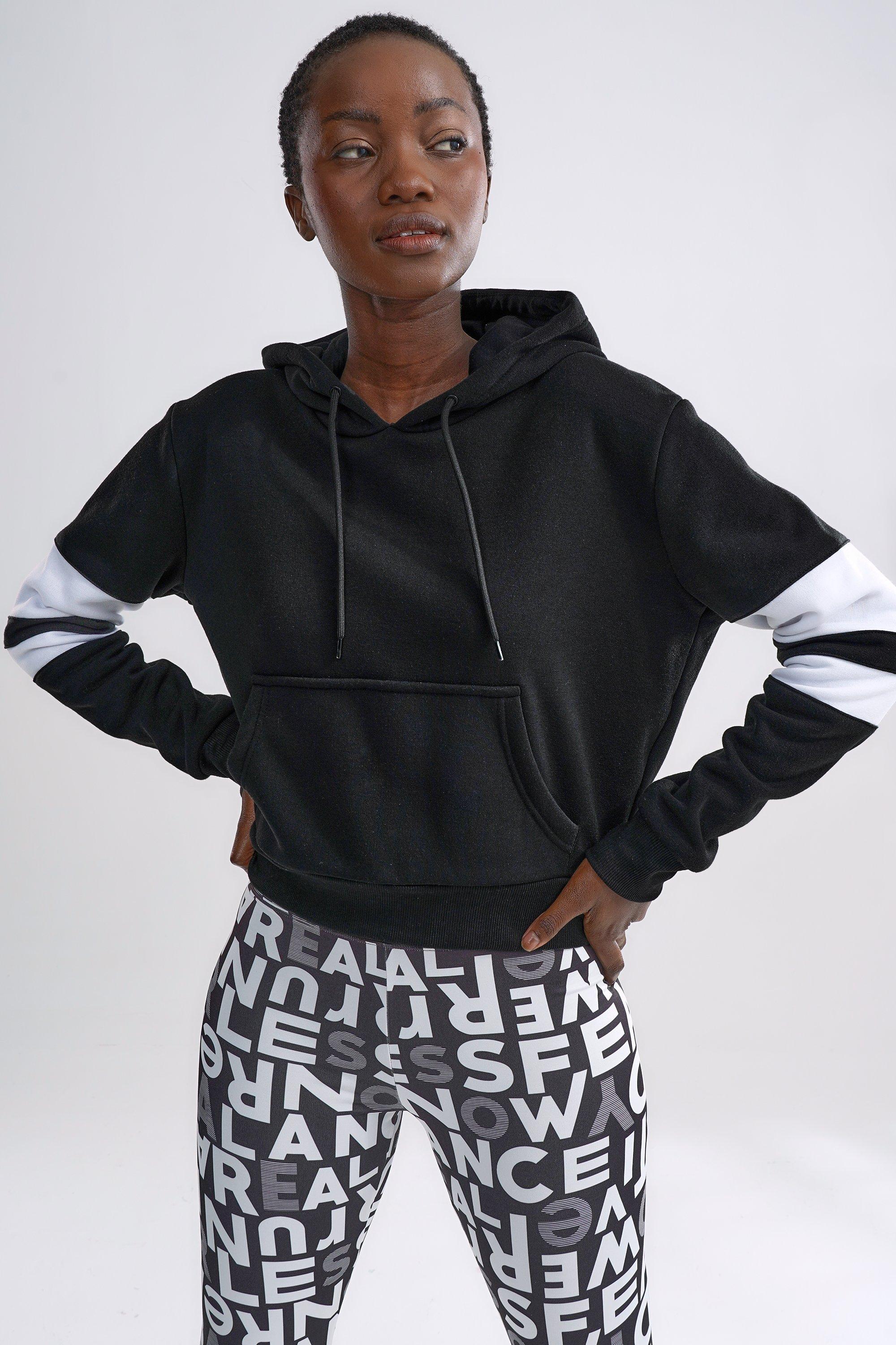 Active Hoodie