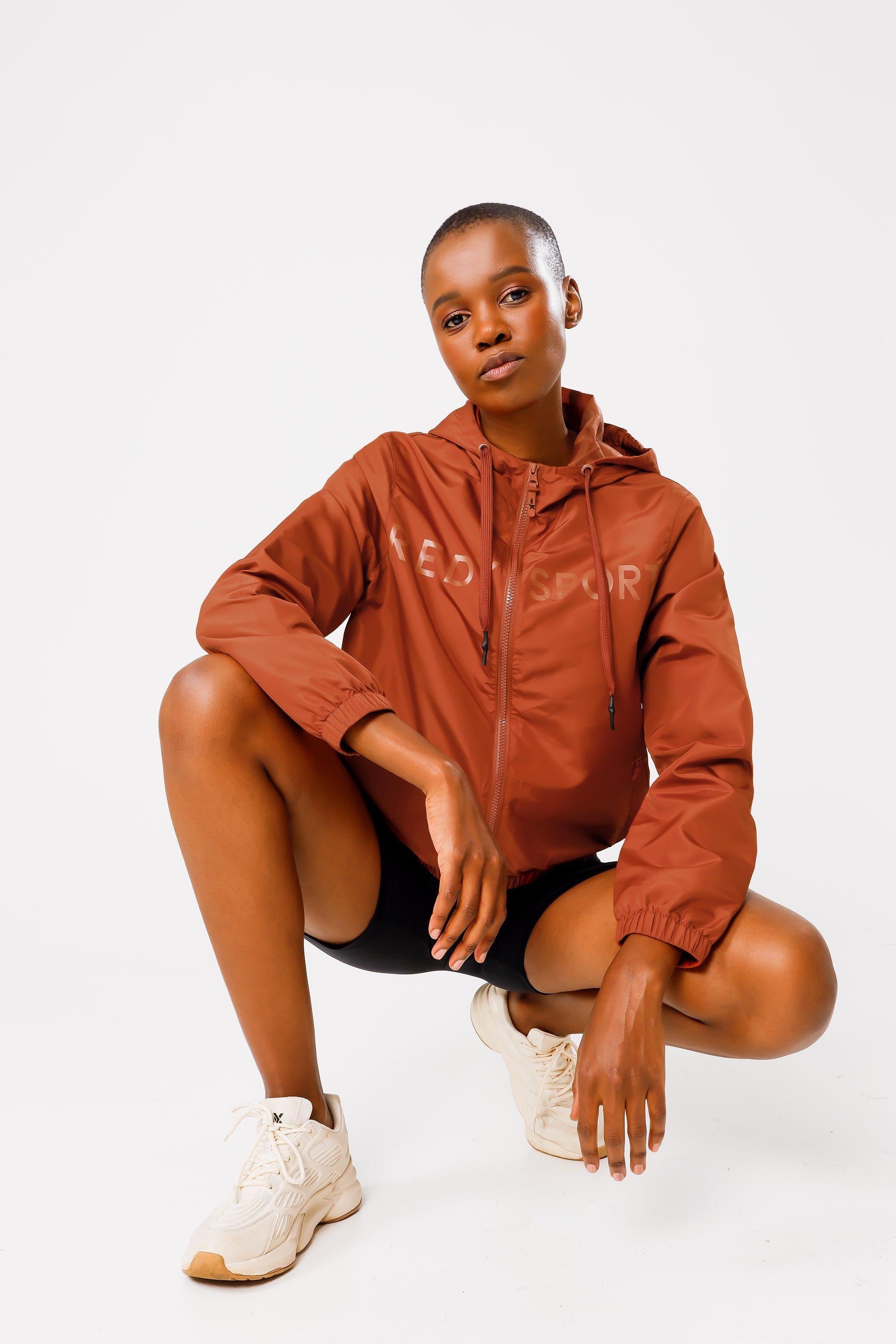 Active Jacket