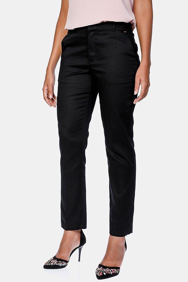 Slim Fit Pant