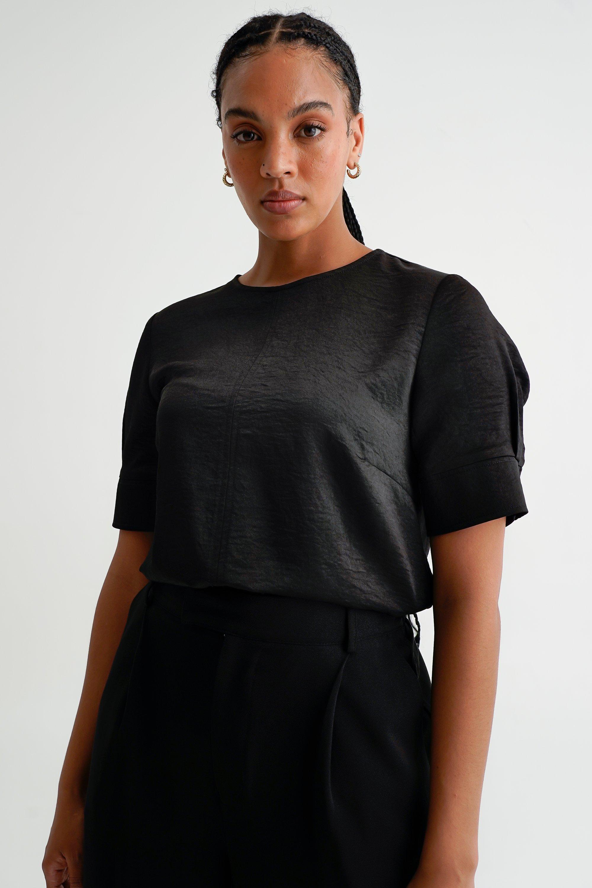 Boxy Top
