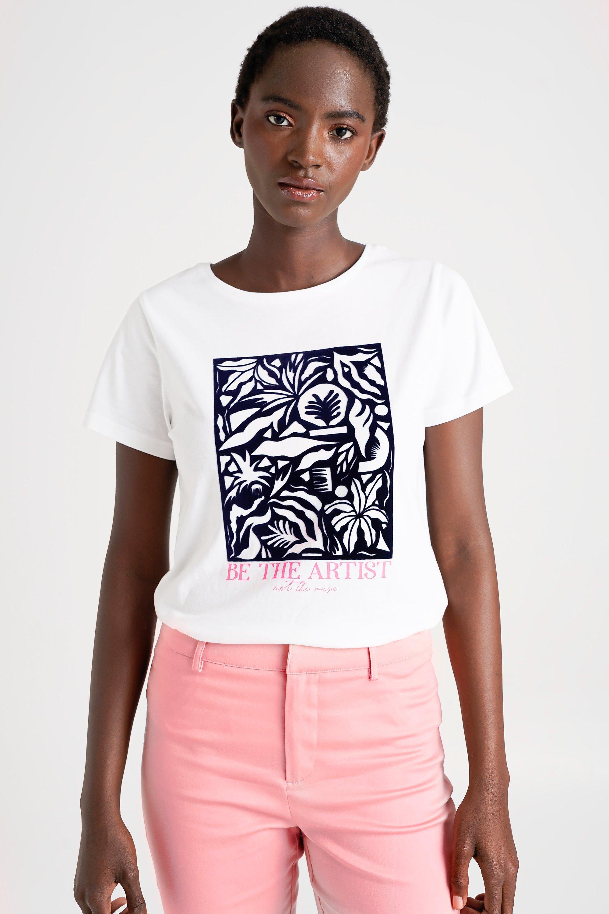 Graphic Tee