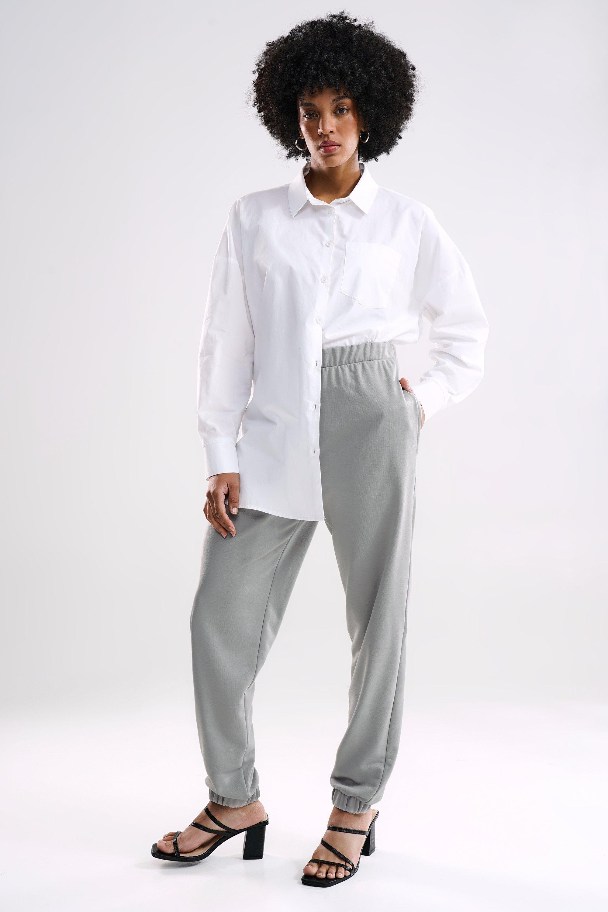 Joggers