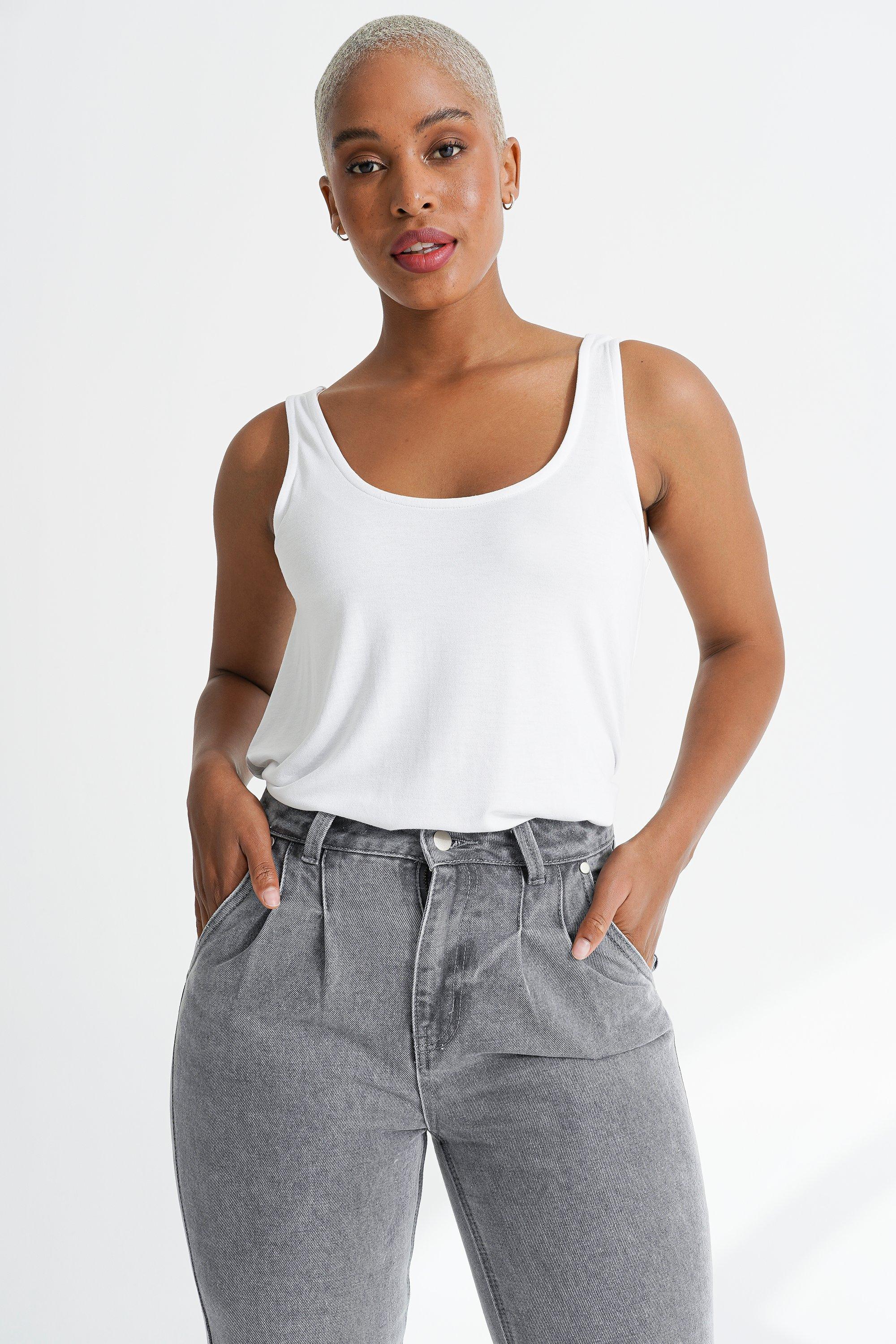 Comfy Tank