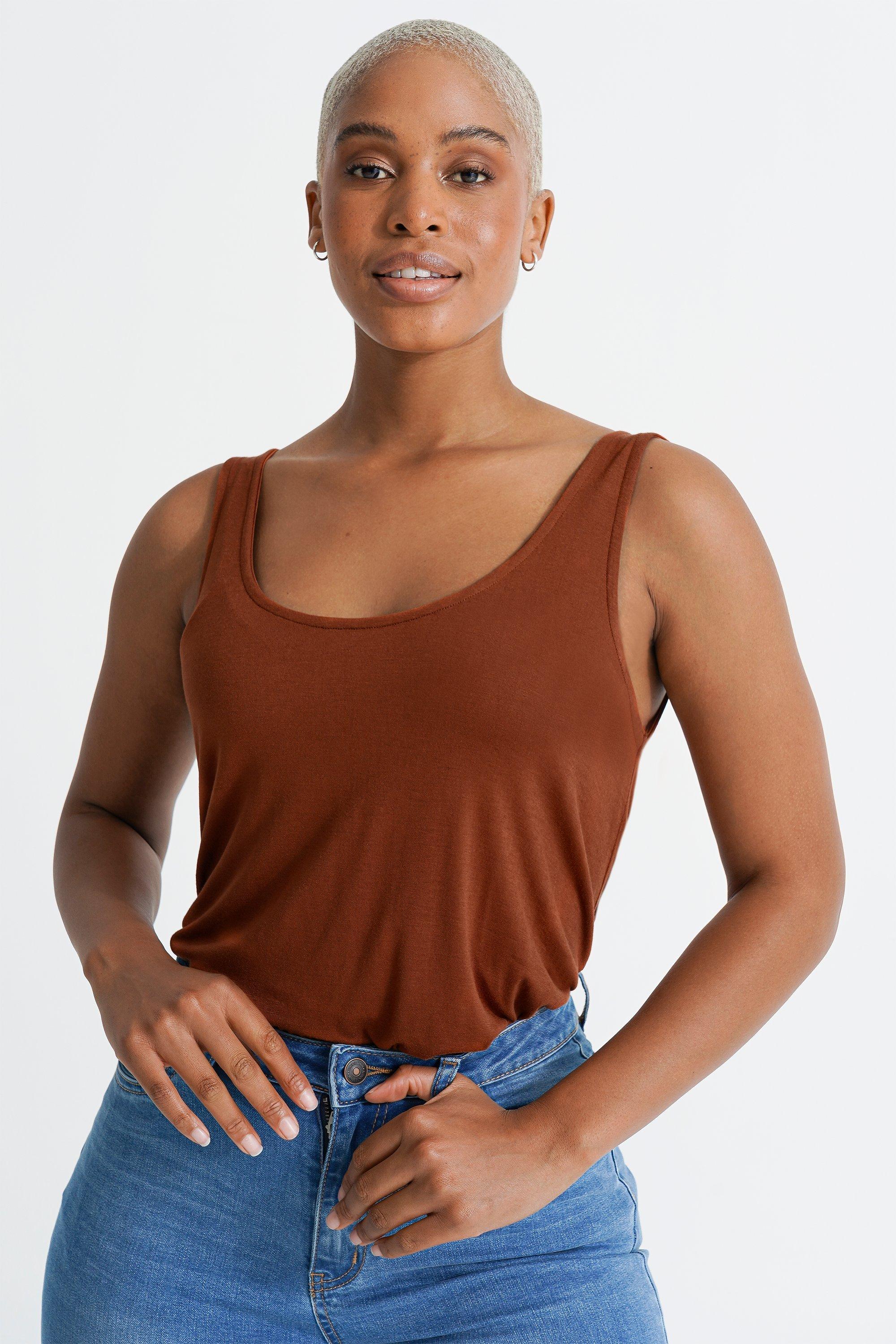 Comfy Tank