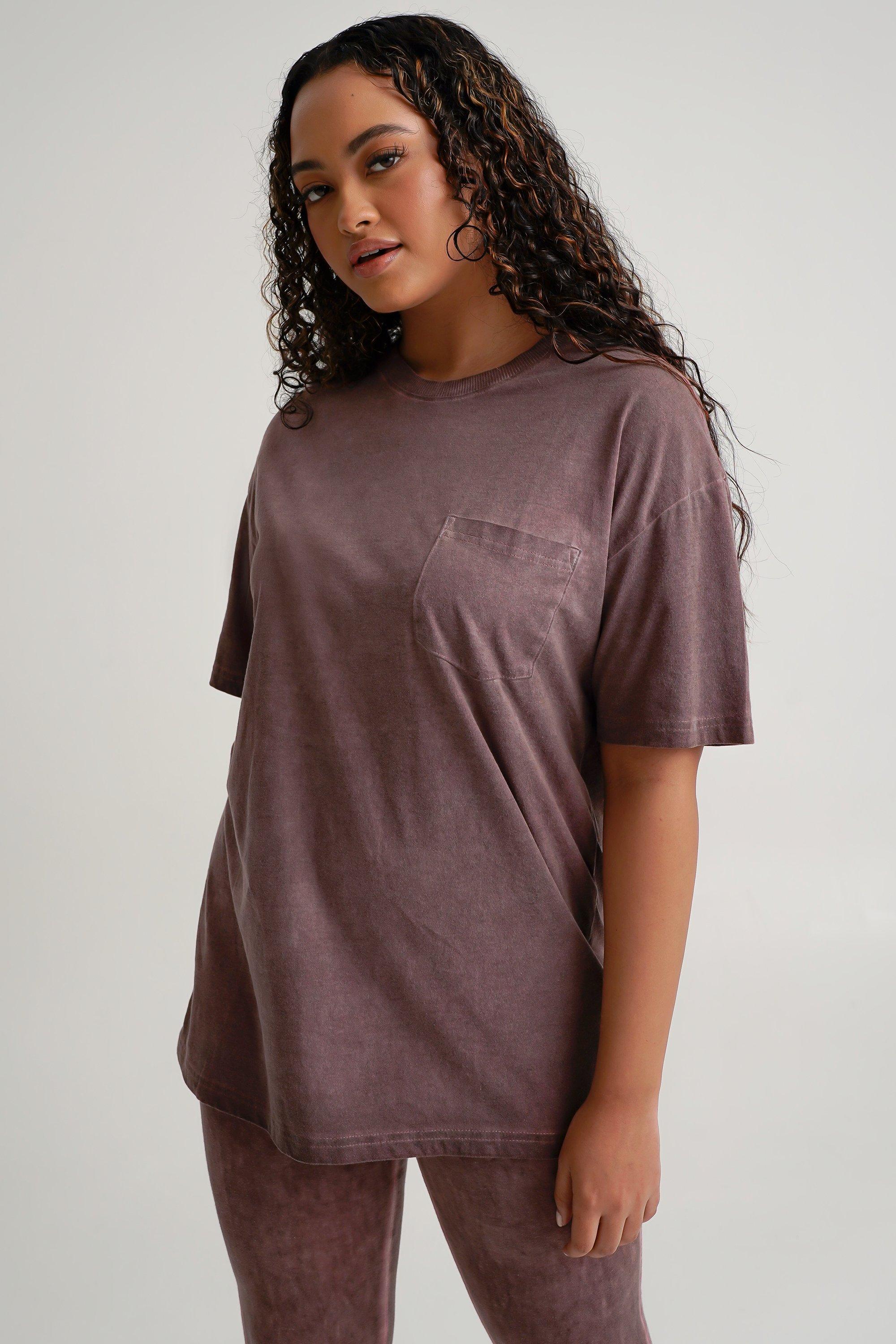 Oversized Tee