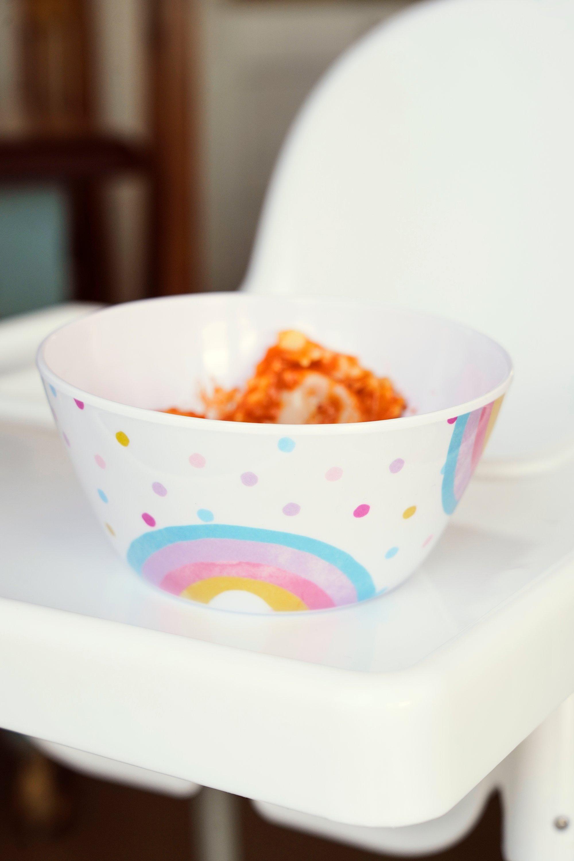 MRP Baby Feeding Bowl