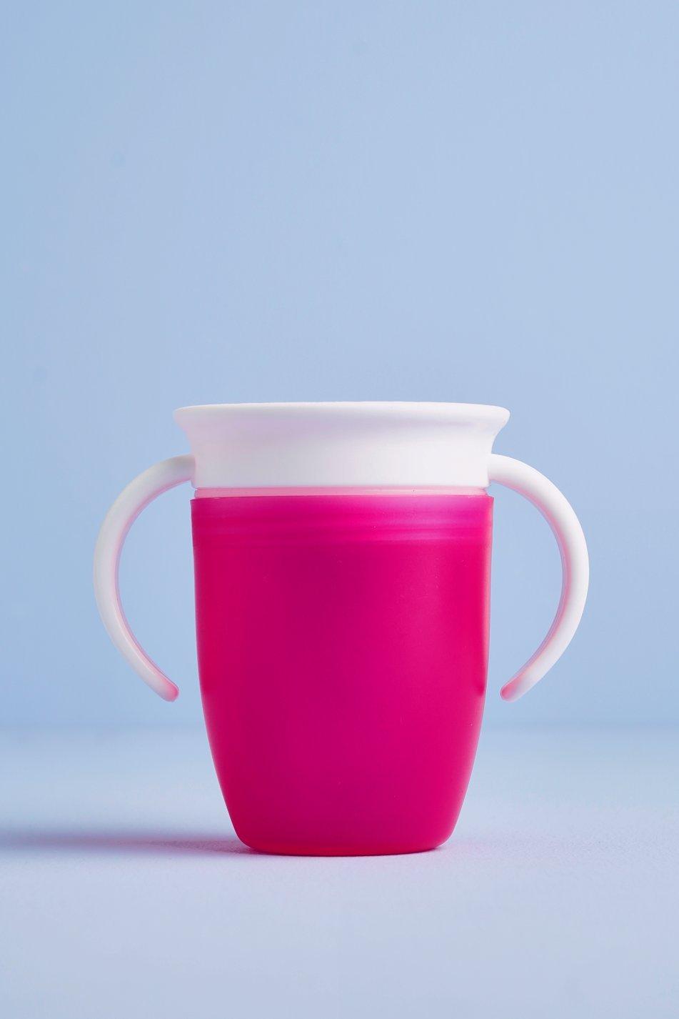 MRP Baby Evolution Cup