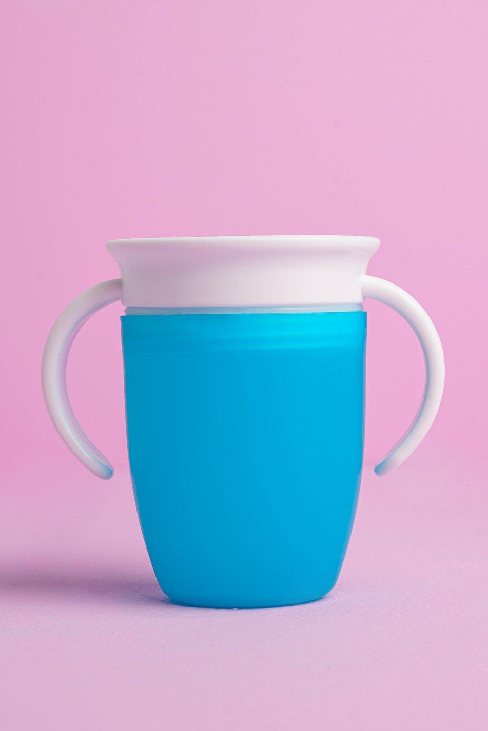 MRP Baby Evolution Cup