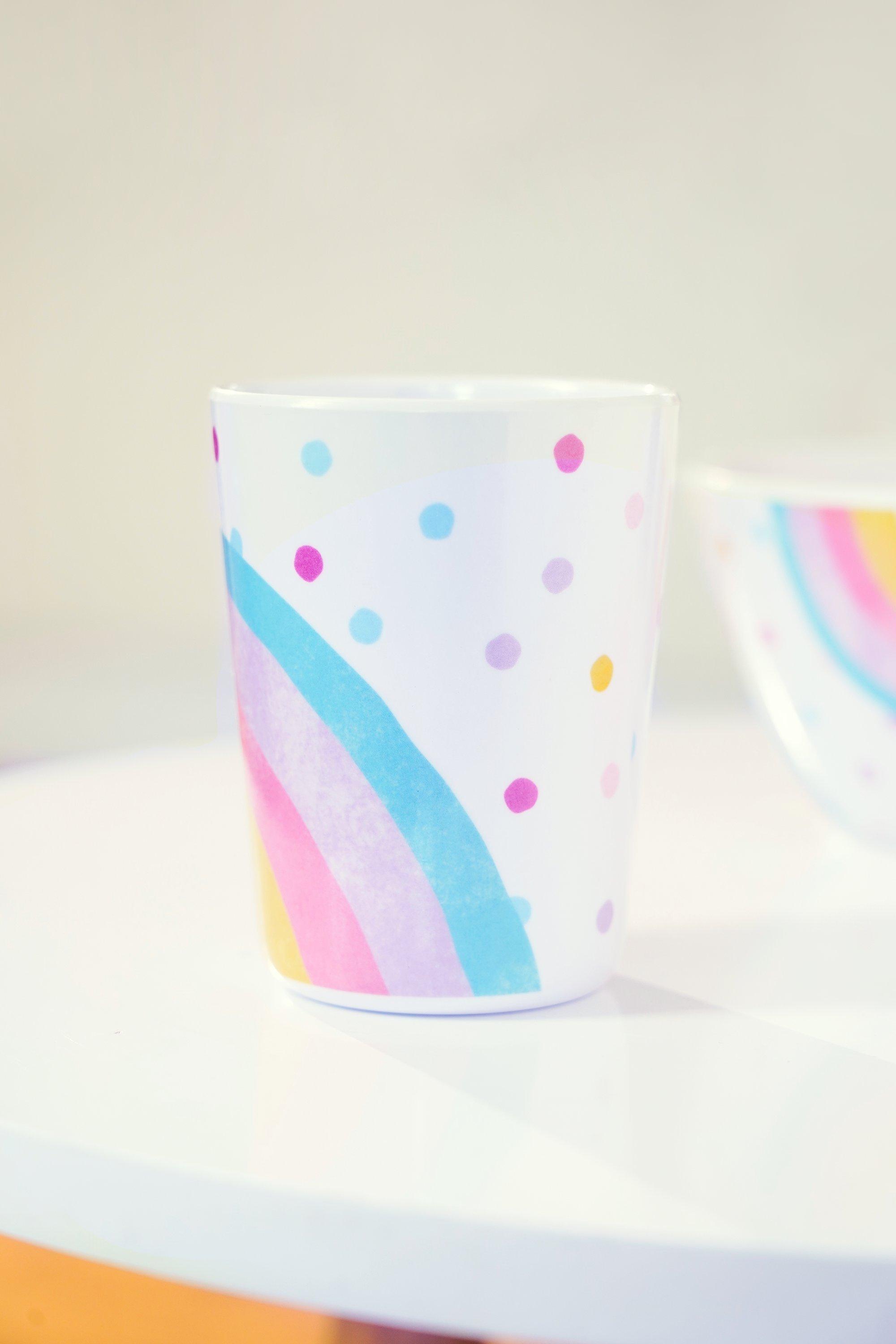 MRP Baby Cup