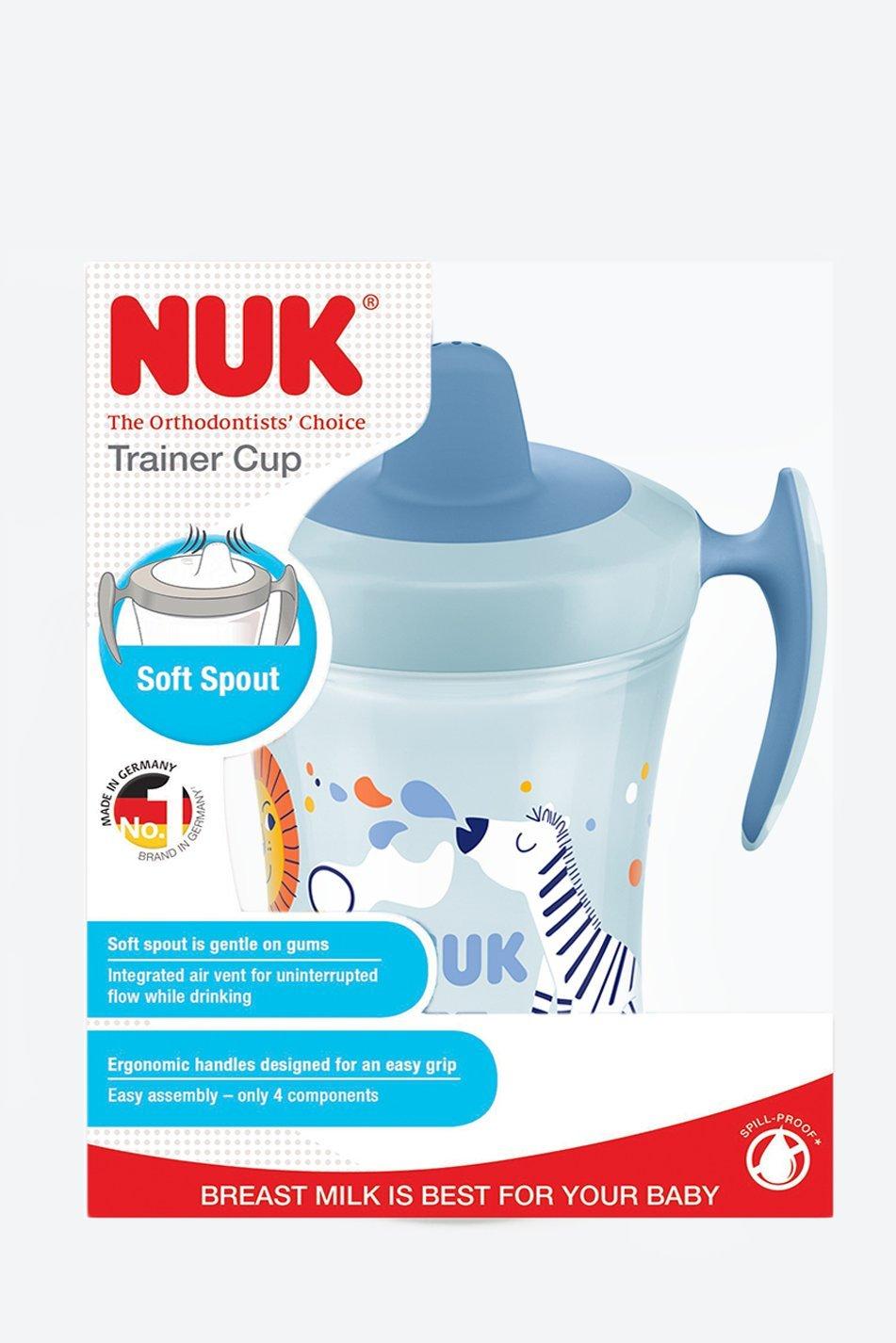 Nuk Trainer Cup 230ml 6 Months+