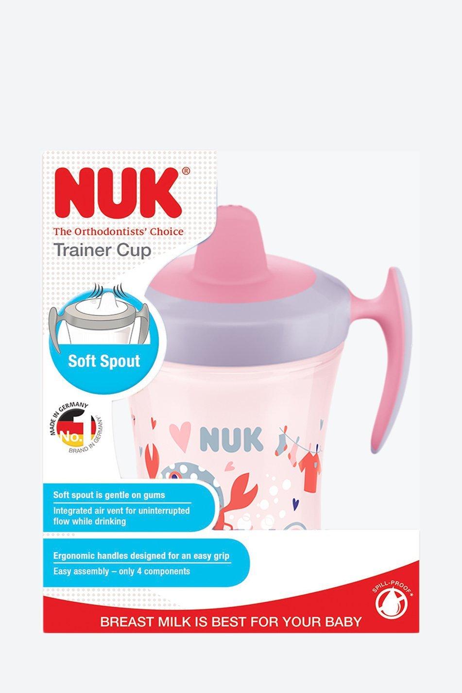 Nuk Action Cup 230ml