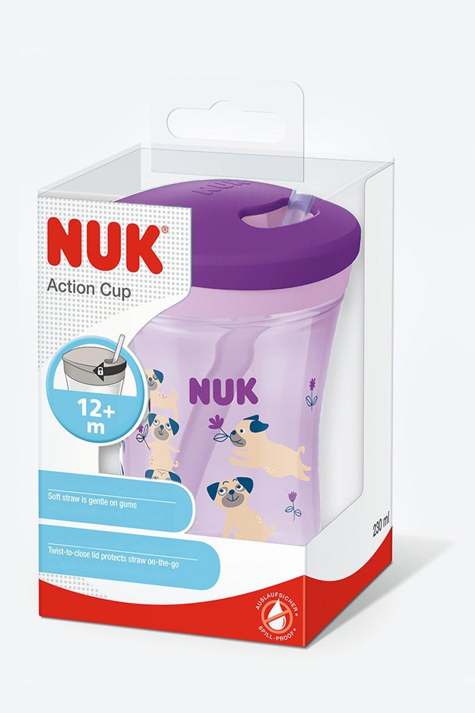 Nuk Action Cup 230ml
