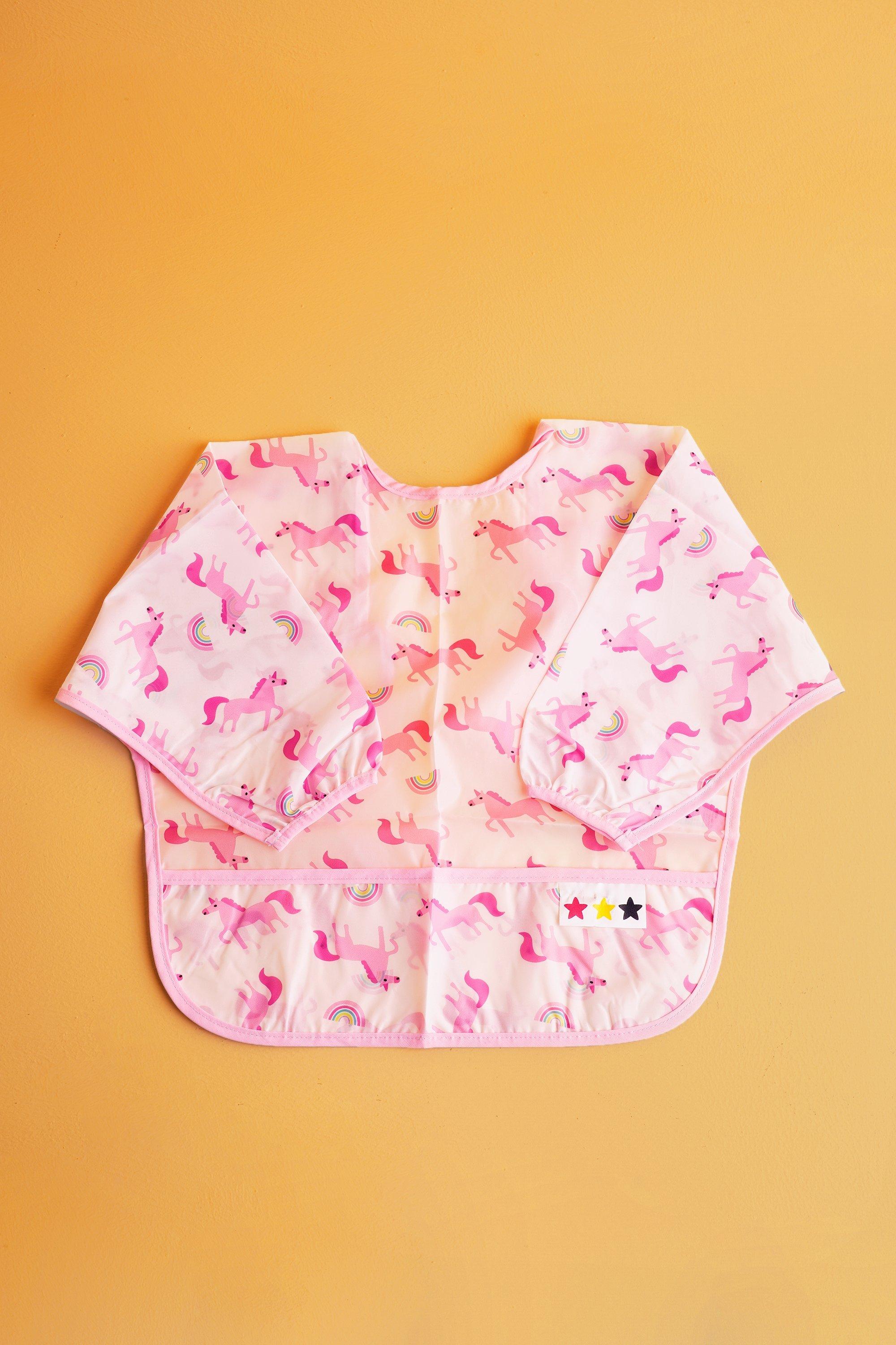 Full Cover Shirt Bib