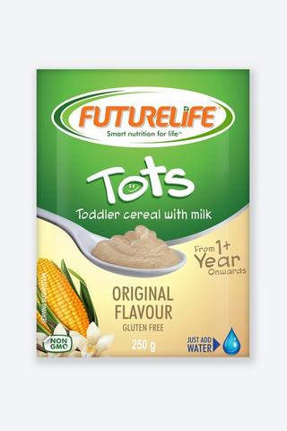 Futurelife Tots Original Cereal 250g