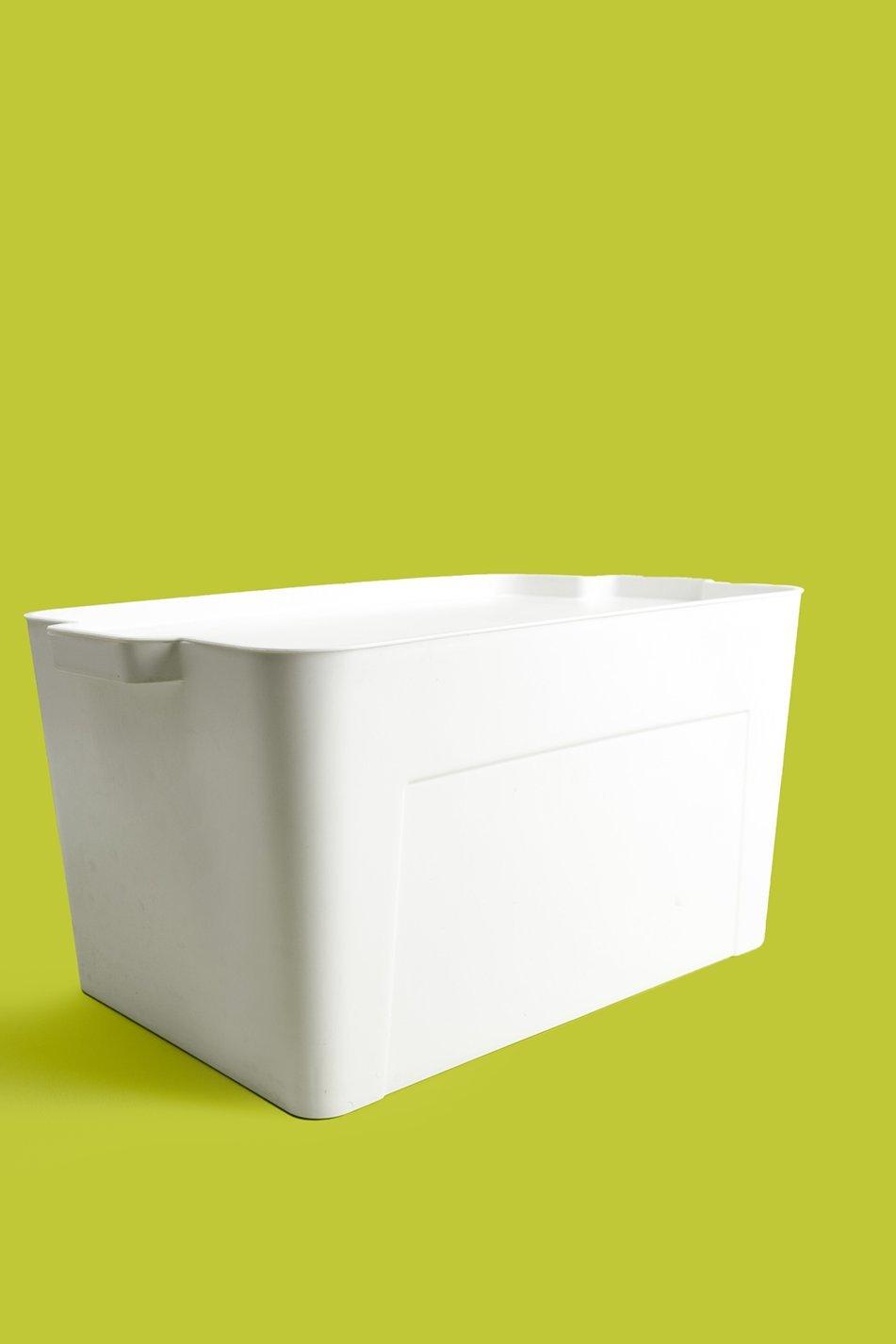 Stackable Storage 25l