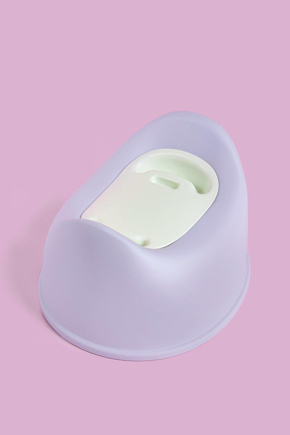 MRP Baby 2 In 1 Potty