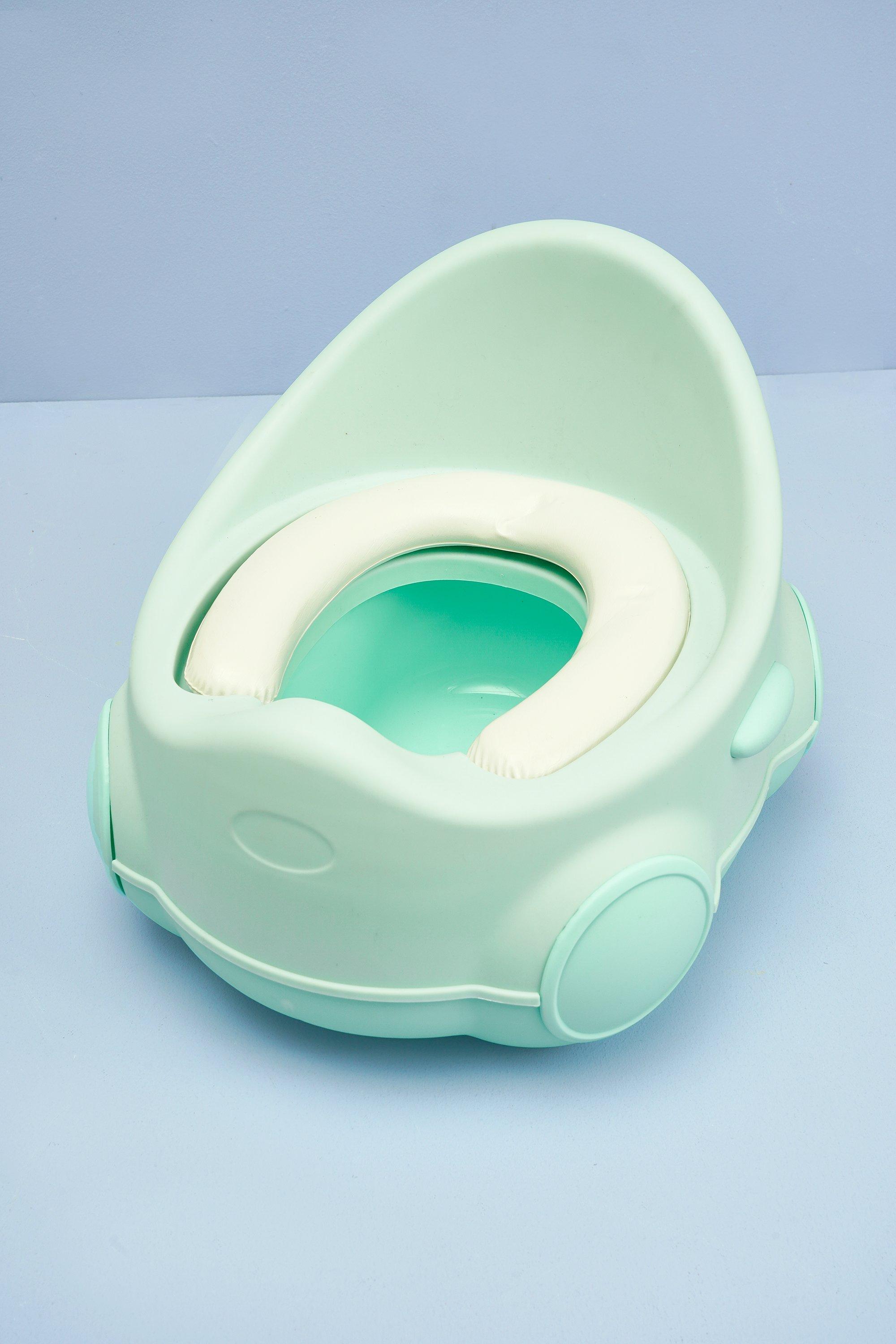 MRP Baby Potty With Wheels