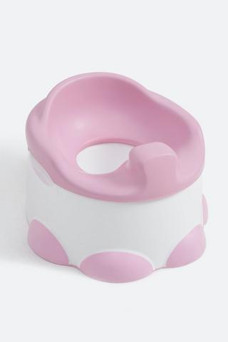 Bumbo Step N Potty