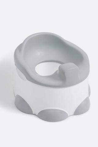 Bumbo Step N Potty