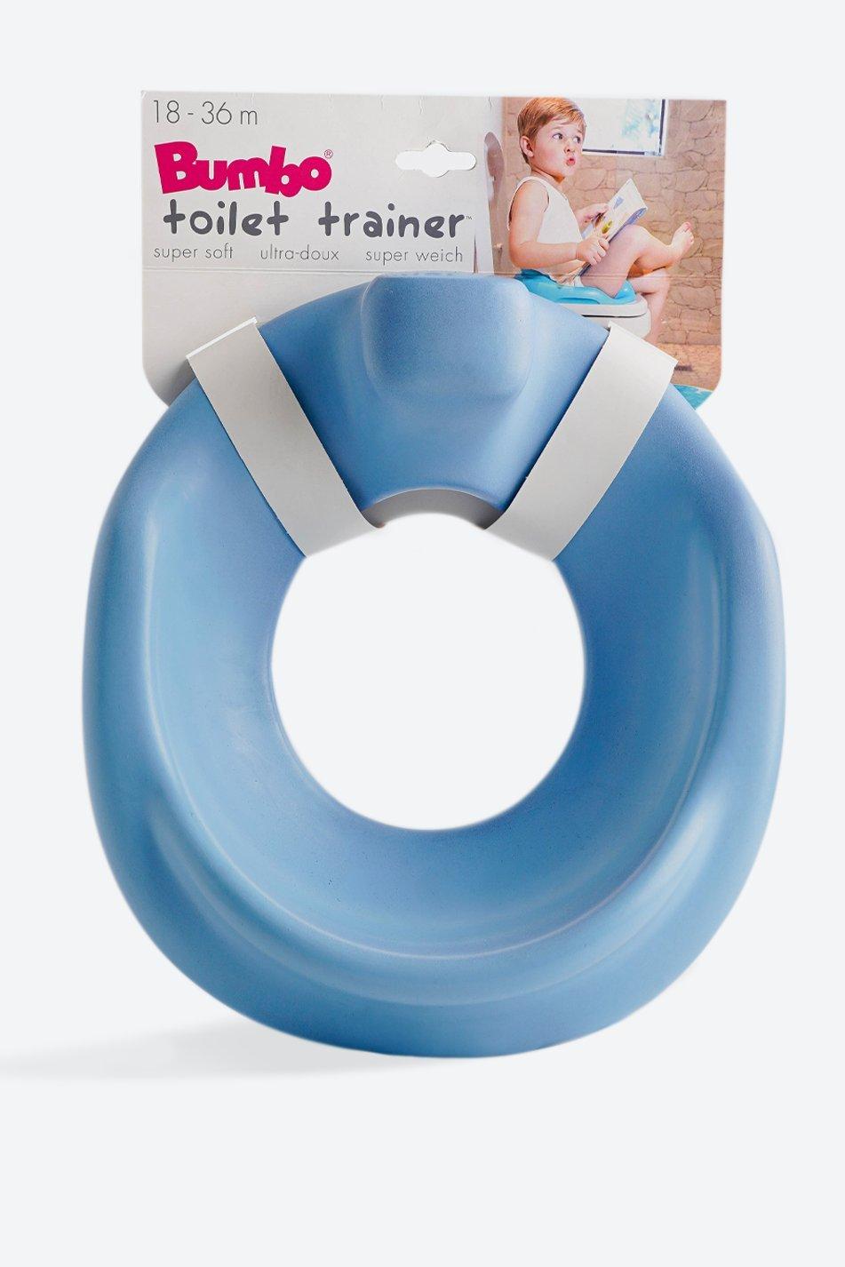 Bumbo Toilet Seat