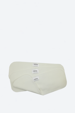 Bamboo Baby Bamboo Inserts 3 Pack