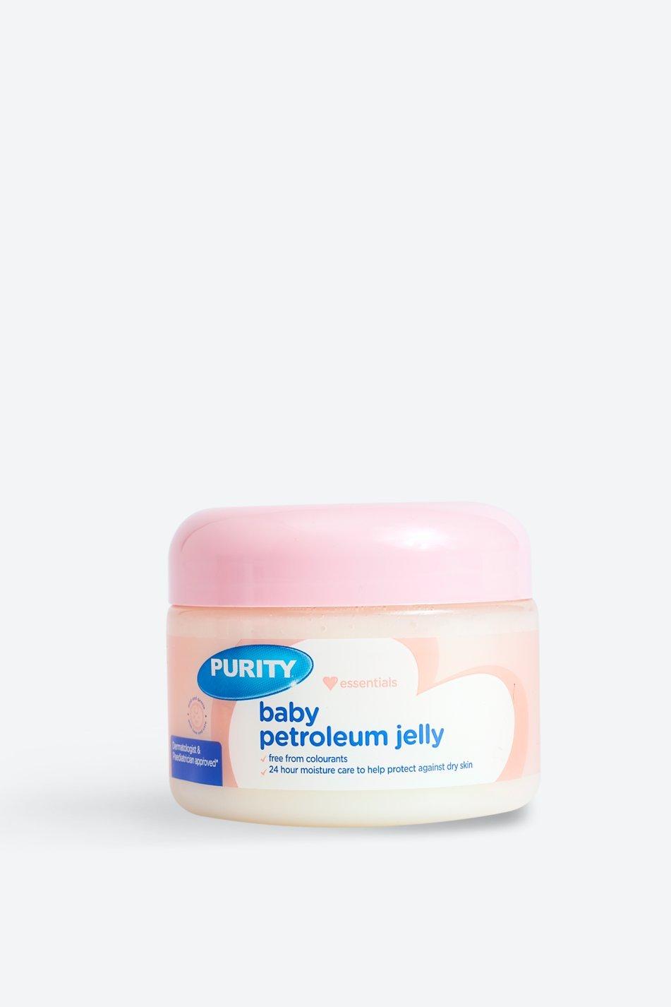 Purity Essentials Baby Petroleum Jelly 250ml